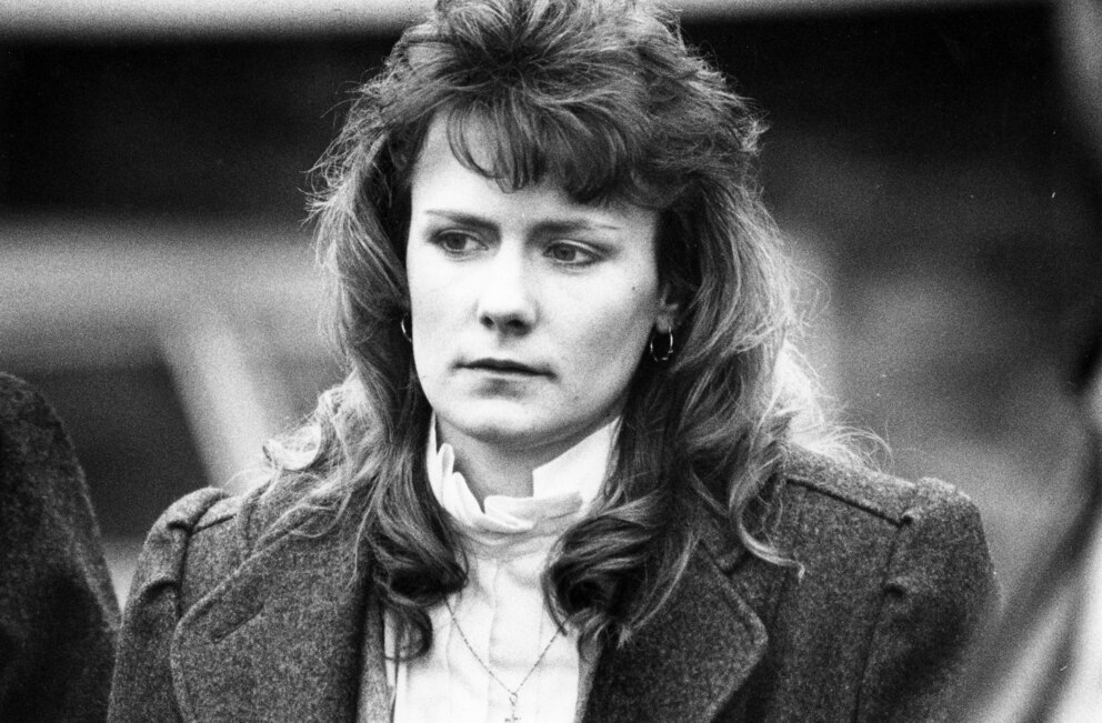 New Hampshire Supreme Court will consider challenge to Pamela Smart's ...