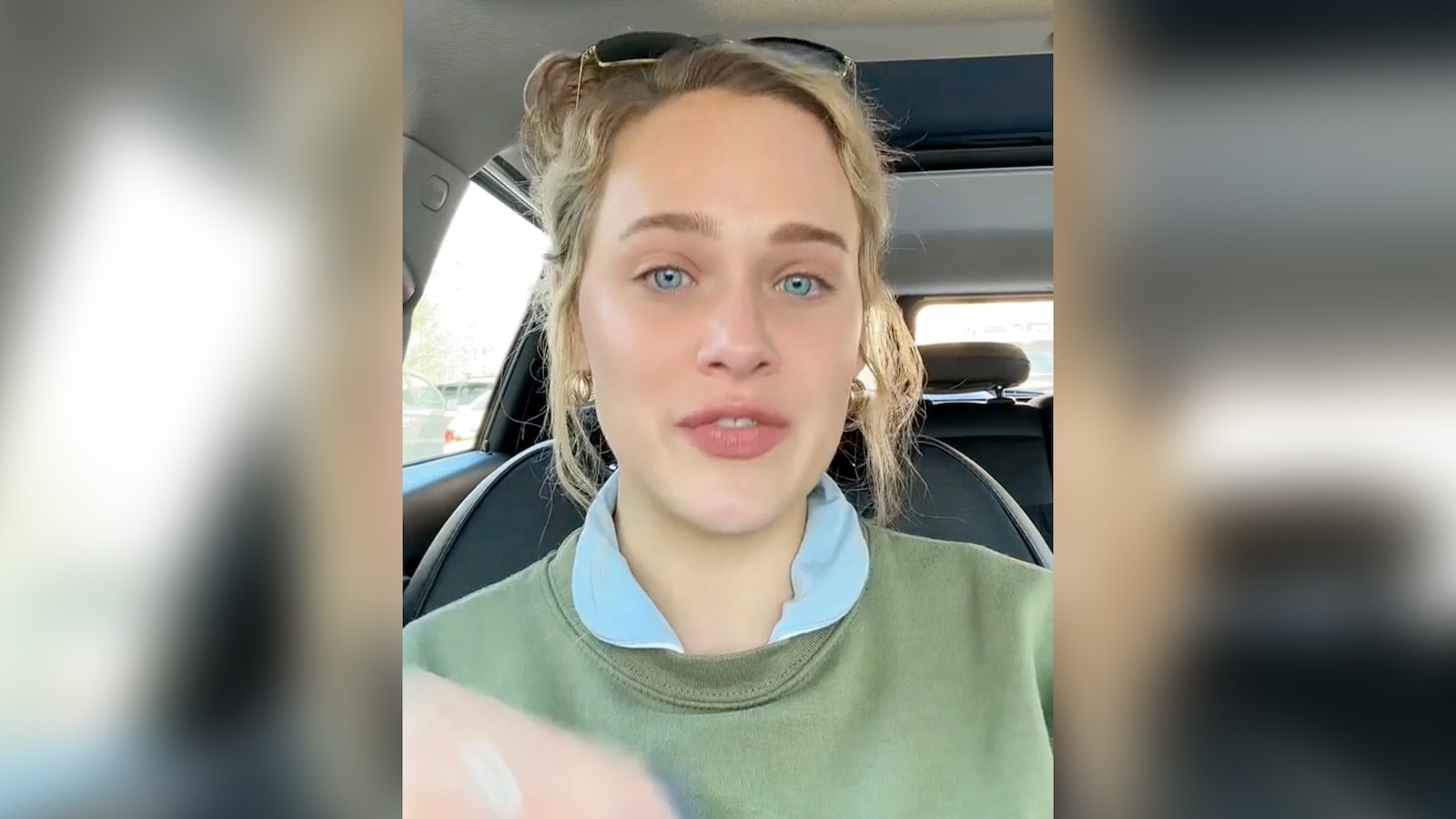 Woman calls for separate waiting rooms for those experiencing pregnancy loss - ABC News