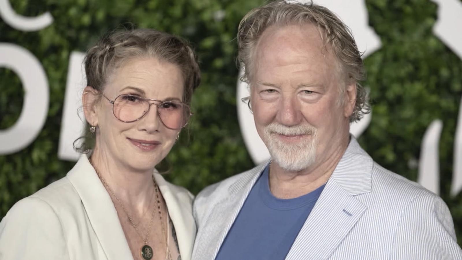 🦊 HOLLYWOOD STUNNER: AFTER AN ARREST SHAKES HER WORLD, MELISSA GILBERT ...