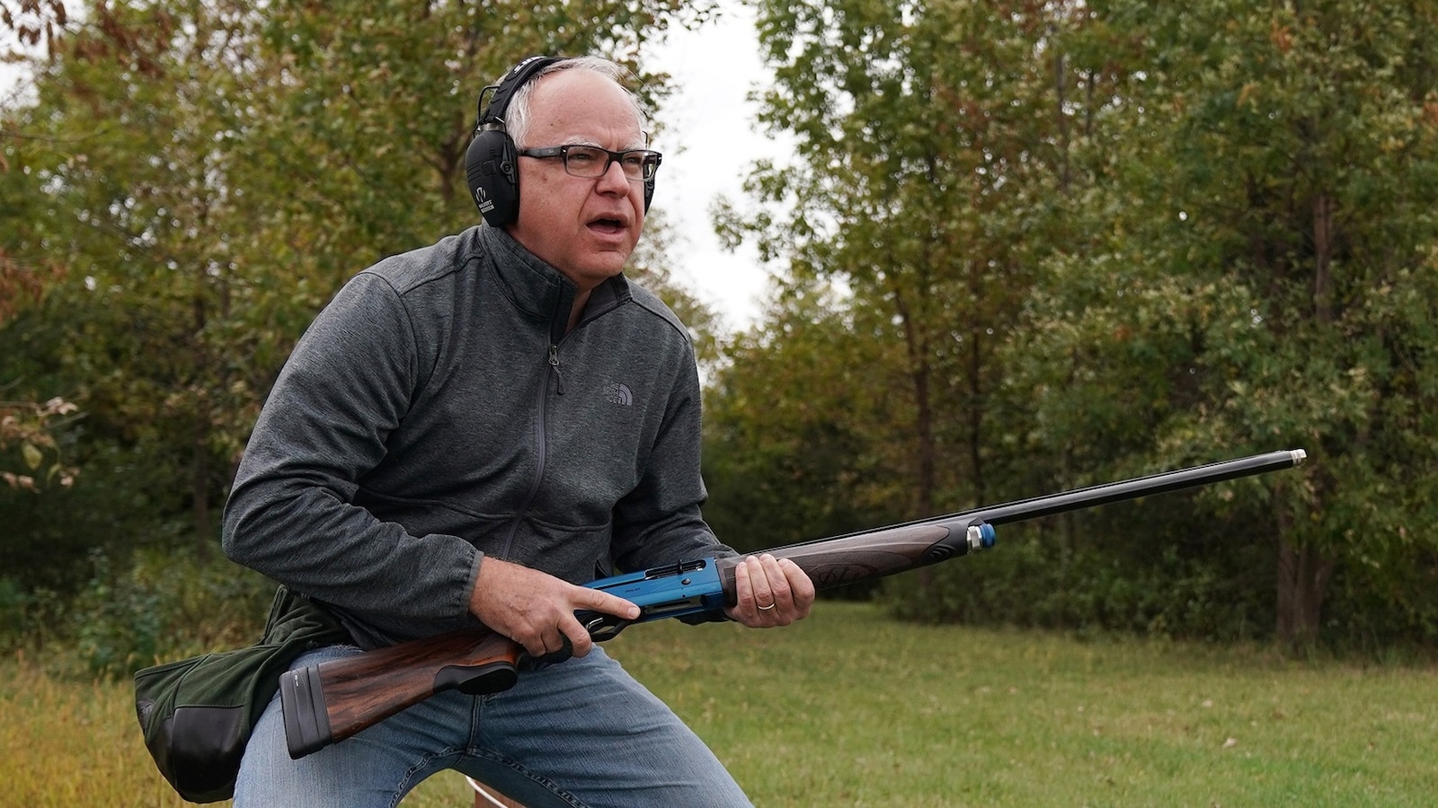 JD Vance and Tim Walz claim to be 2nd Amendment stalwarts. But where do ...