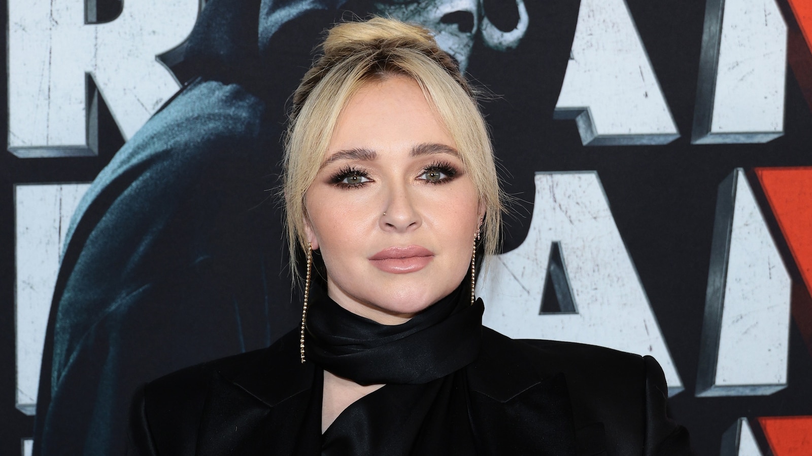 Hayden Panettiere reveals she identifies as bisexual: 'I've chosen to ...