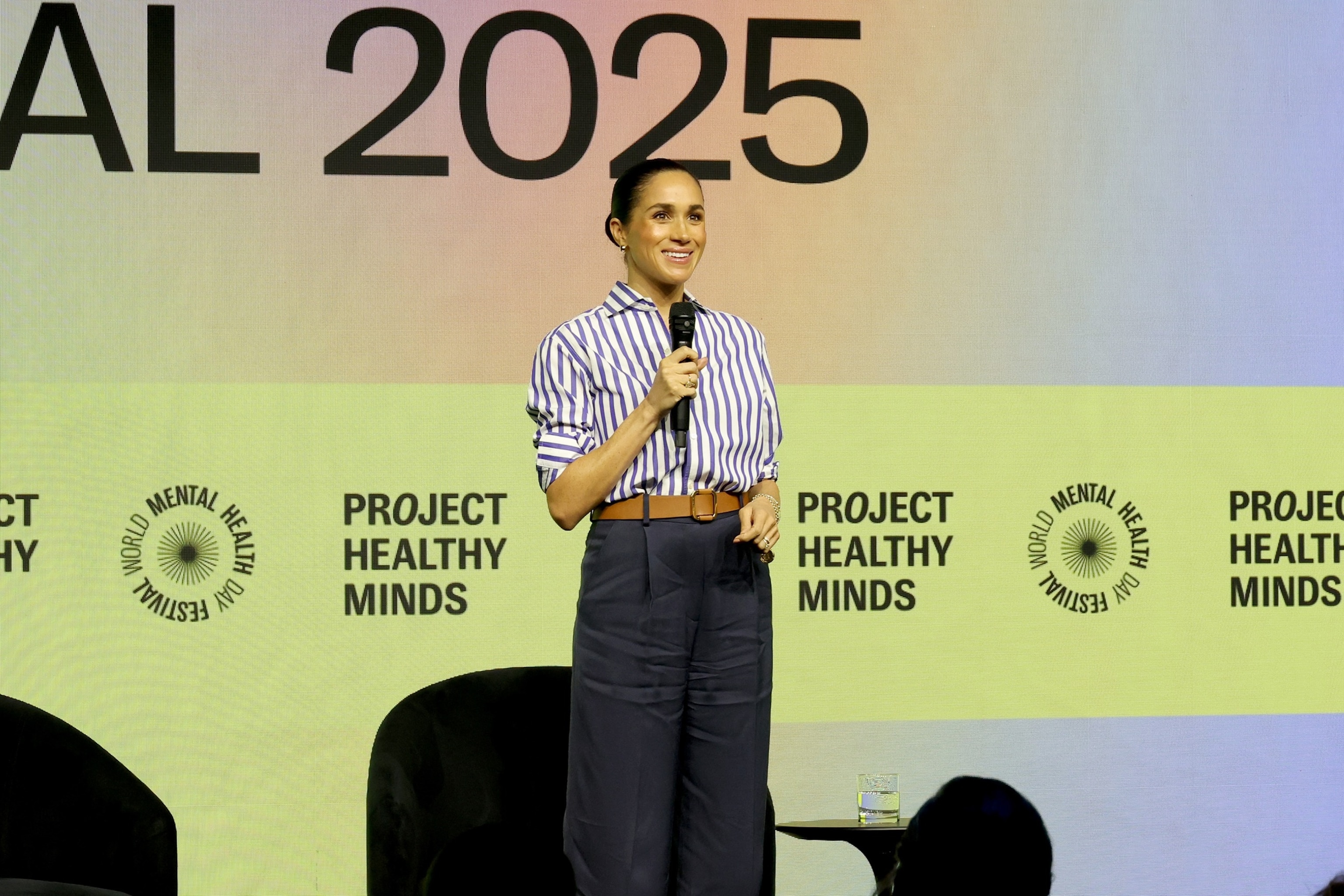 Meghan Markle marks 2026 with 2016 throwback and new family video - ABC ...