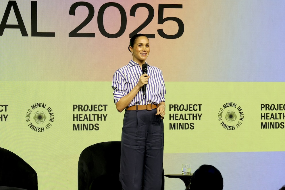 Meghan Markle marks 2026 with 2016 throwback and new family video ...