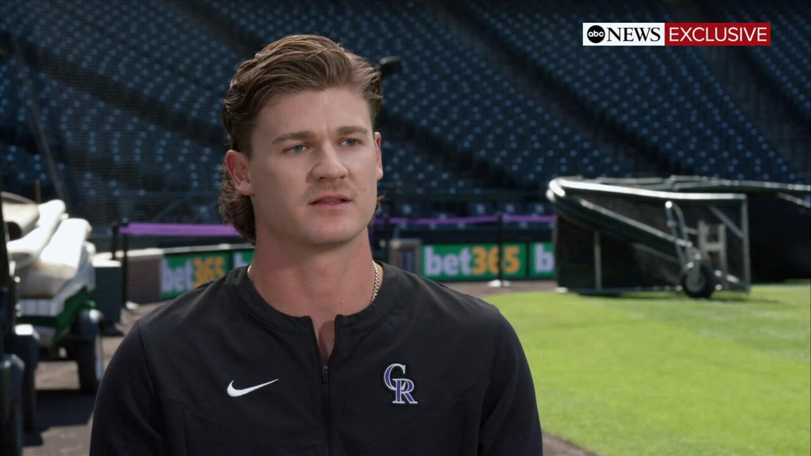 Exclusive: Rockies pitcher Ryan Feltner on returning to the baseball ...