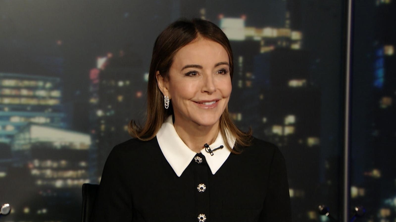 Actress Christa Miller 60 Photos - Moonagedaydream.film