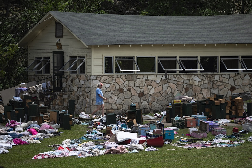 The US stories everyone was talking about in 2025 - Good Morning America