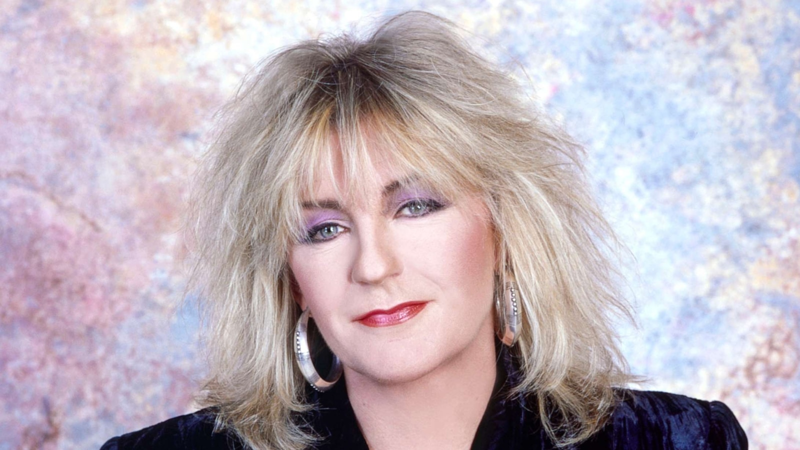 Fleetwood Mac's Christine McVie dies at age 79 - ABC News