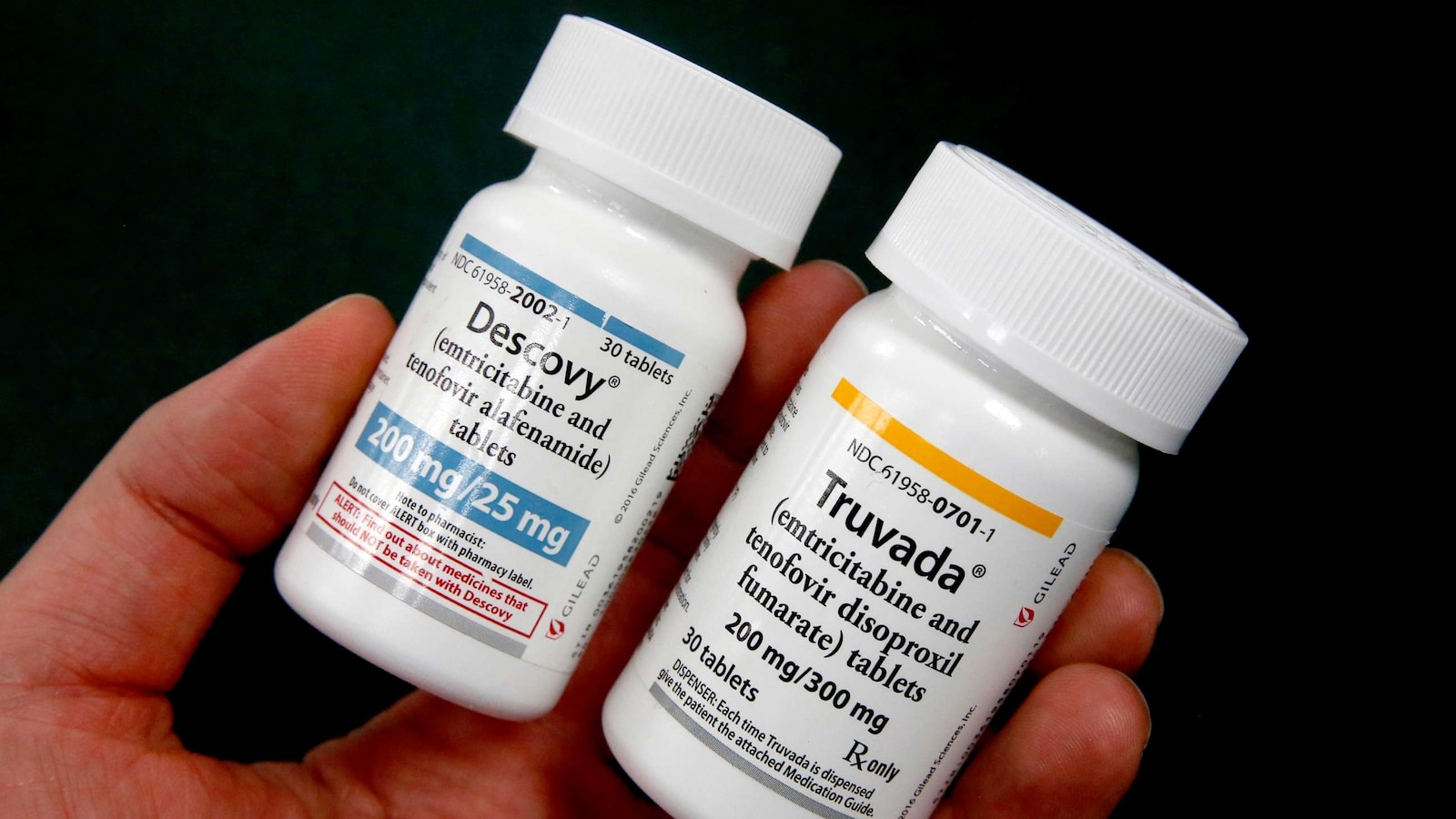HIV prevention drugs for older Americans may be free under new Biden ...