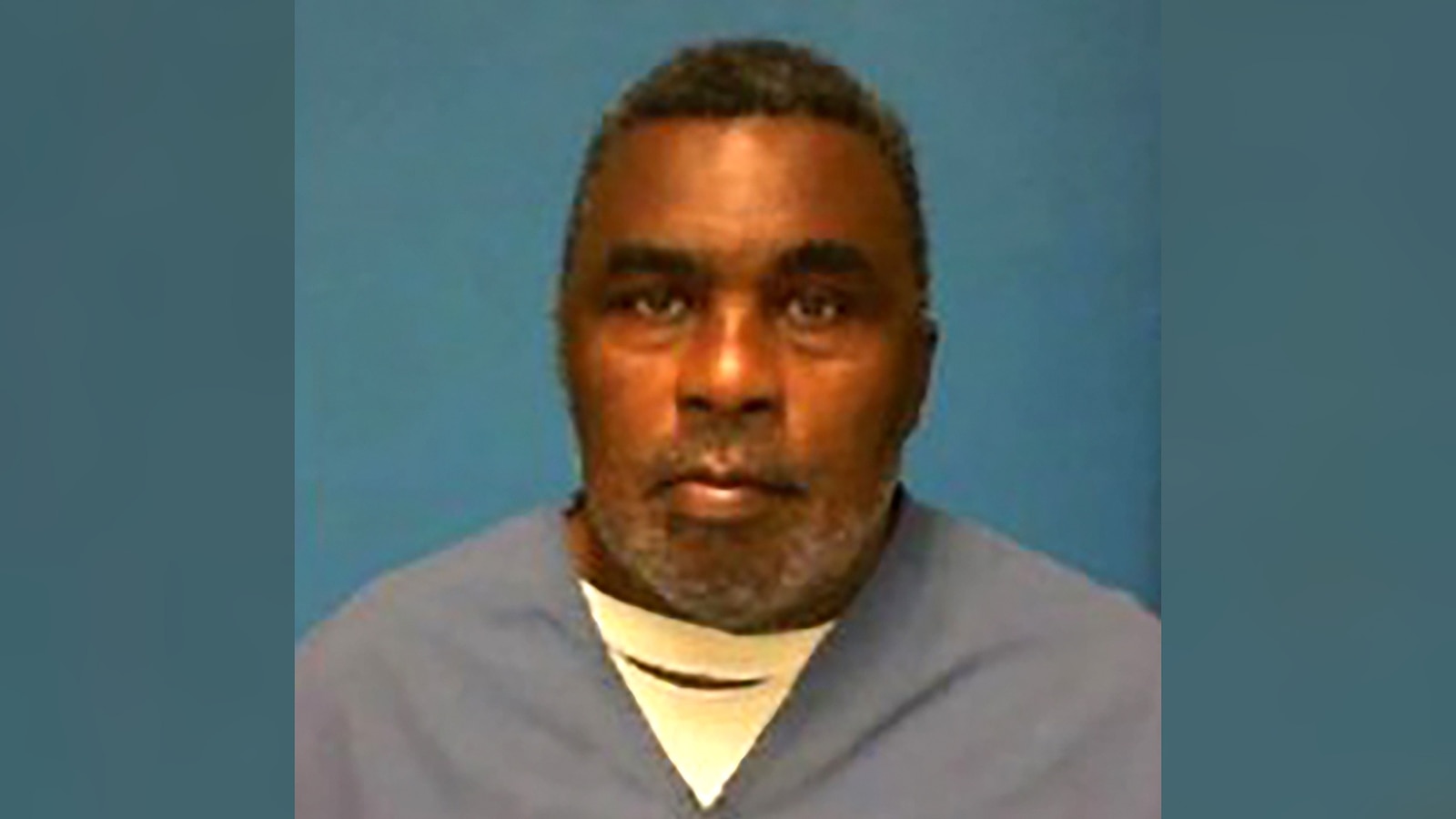Double murder suspect released due to 'procedural error' in custody ...