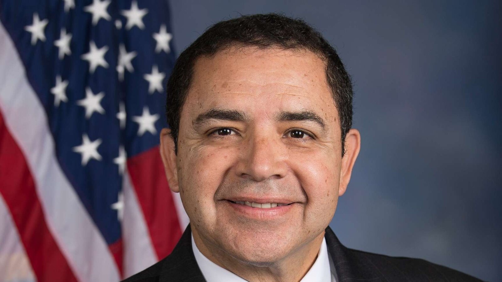 Congressman Henry Cuellar carjacked at gunpoint in Washington - ABC News