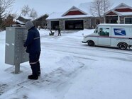 Winter Storm Could Cause Delivery Delays Ahead Of Christmas ABC News Winter Storm Could Cause Delivery Delays Ahead Of Christmas ABC News