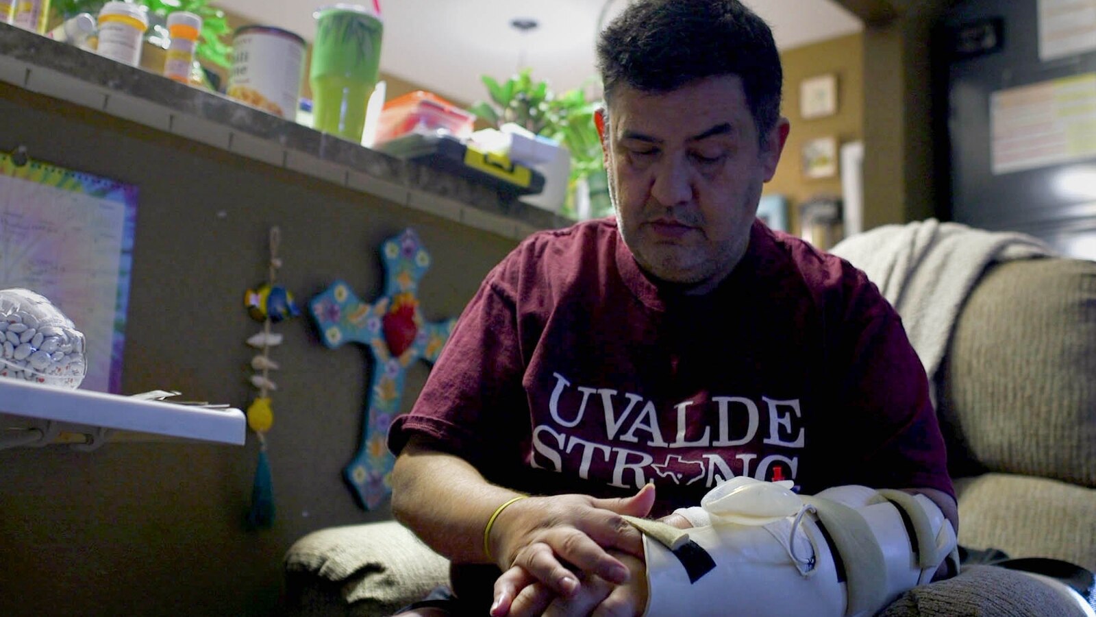 Uvalde in Their Own Words: Teacher whose students were killed shares ...