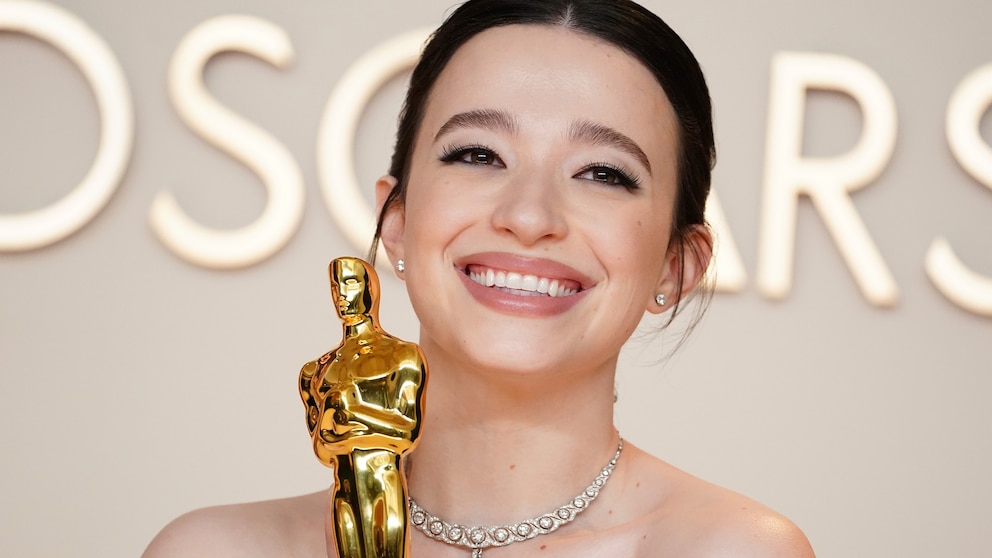 Oscars 2025: Complete winners list - Good Morning America