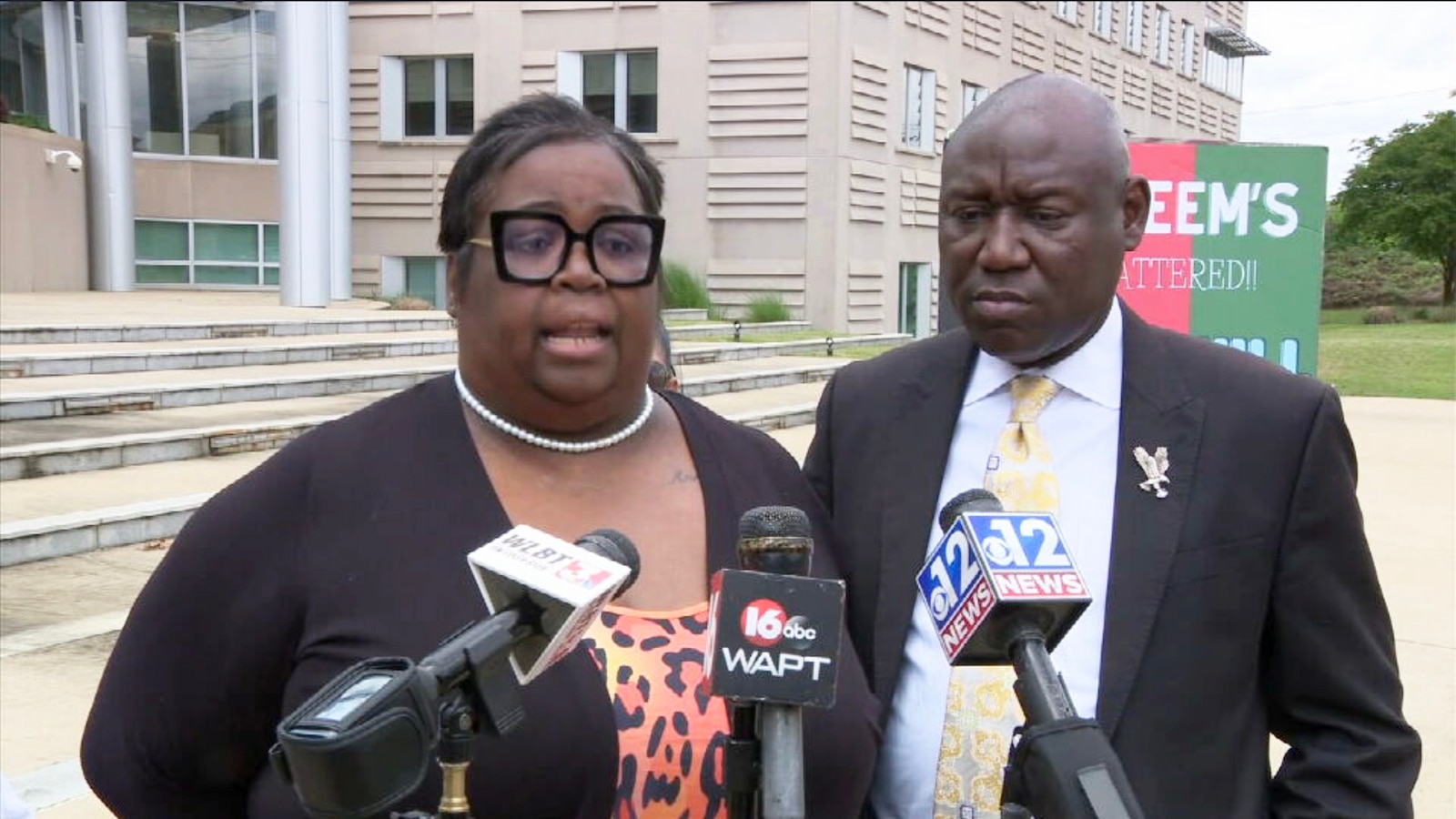 DA pushes back on claims of more remains found in Rasheem Carter case ...