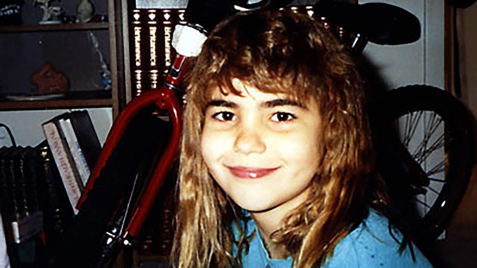 Suspect arrested in 1993 abduction and murder of 12-year-old Jennifer ...