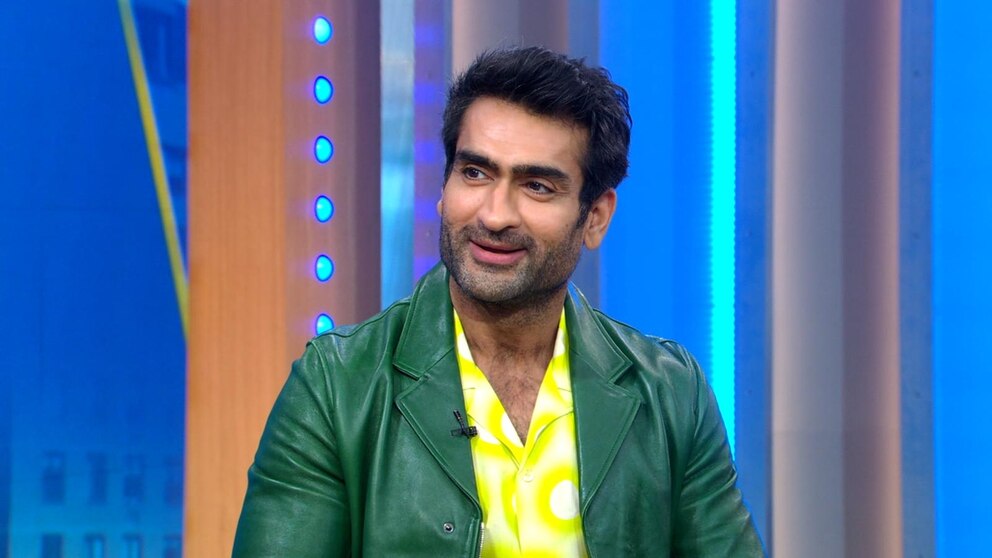 Video Kumail Nanjiani talks new series, 'Welcome to Chippendales' - ABC ... Video Kumail Nanjiani talks new series, 'Welcome to Chippendales' - ABC ...
