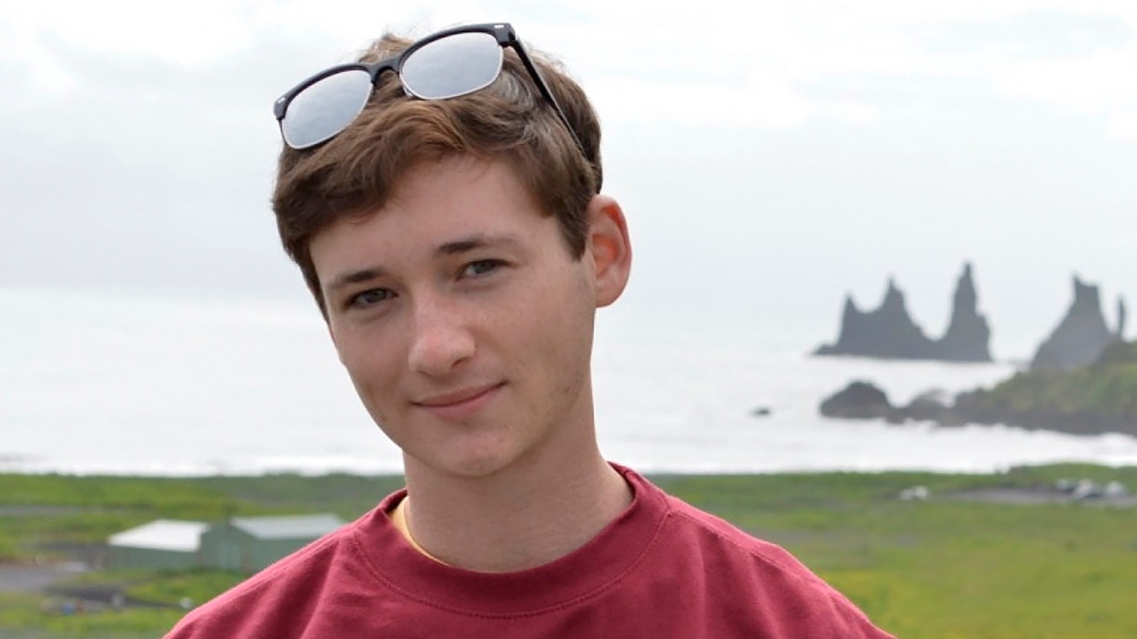 Murdered Ivy League student's family reflects upon the days after his ...