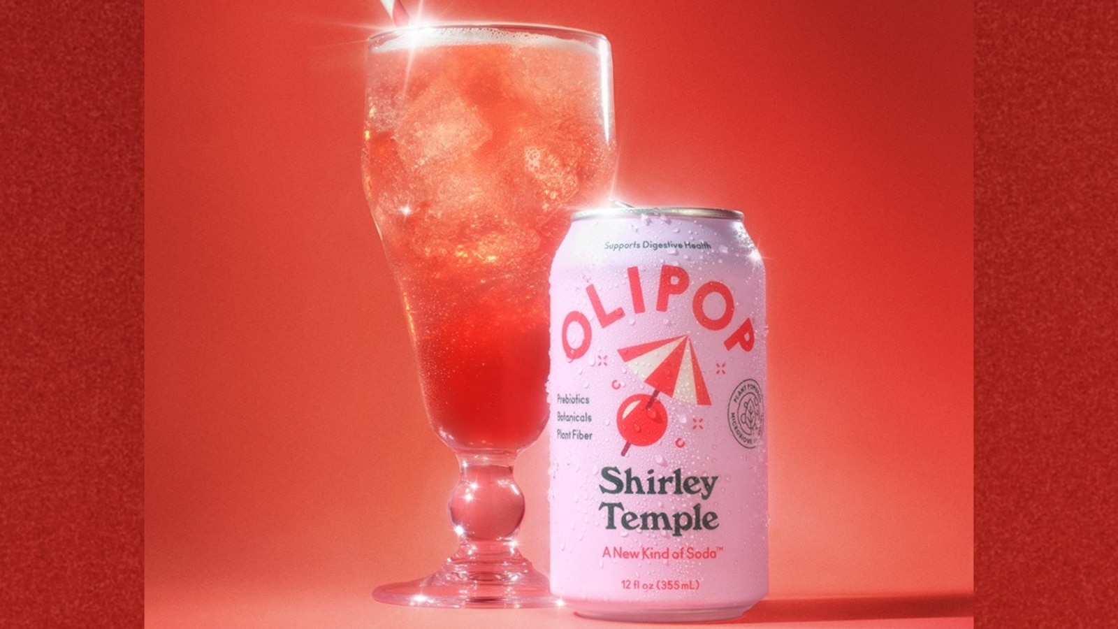 The Shirley Temple is back for Dry January, plus more nostalgic ...