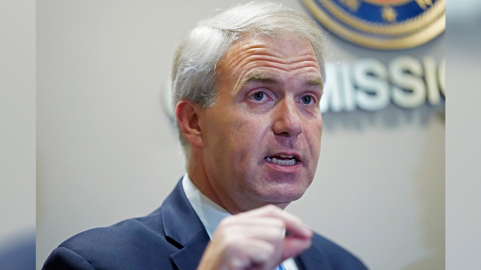 Brandon Presley, distant cousin of Elvis, running for Mississippi ...