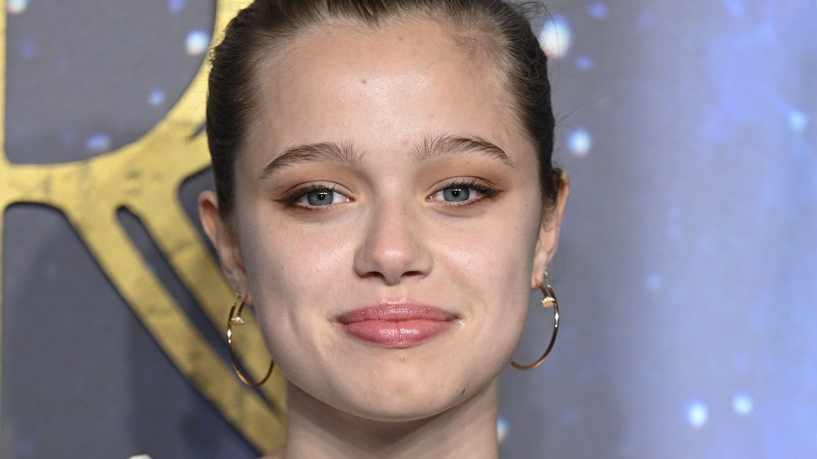 Angelina Jolie, Brad Pitt's daughter Shiloh granted name change - ABC News