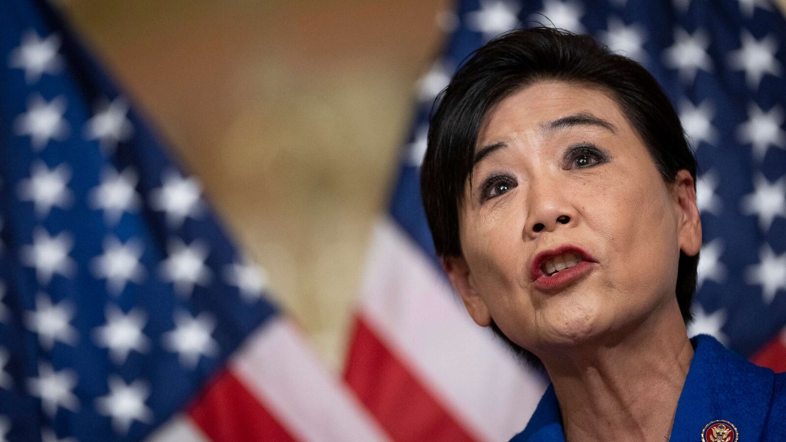 Judy Chu's Instagram, Twitter & Facebook on IDCrawl
