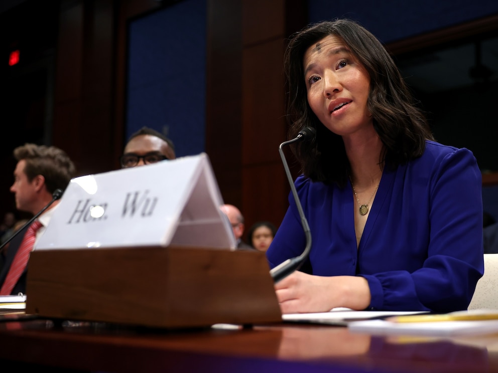 'Blood on your hands': Mayors from 'sanctuary cities' grilled during ...