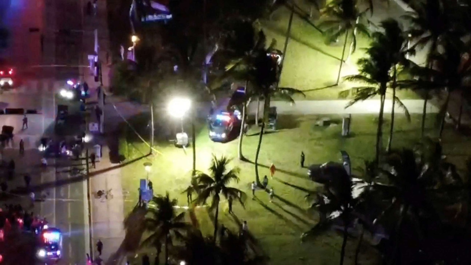 Miami Beach officials, residents grapple with spring break violence ...