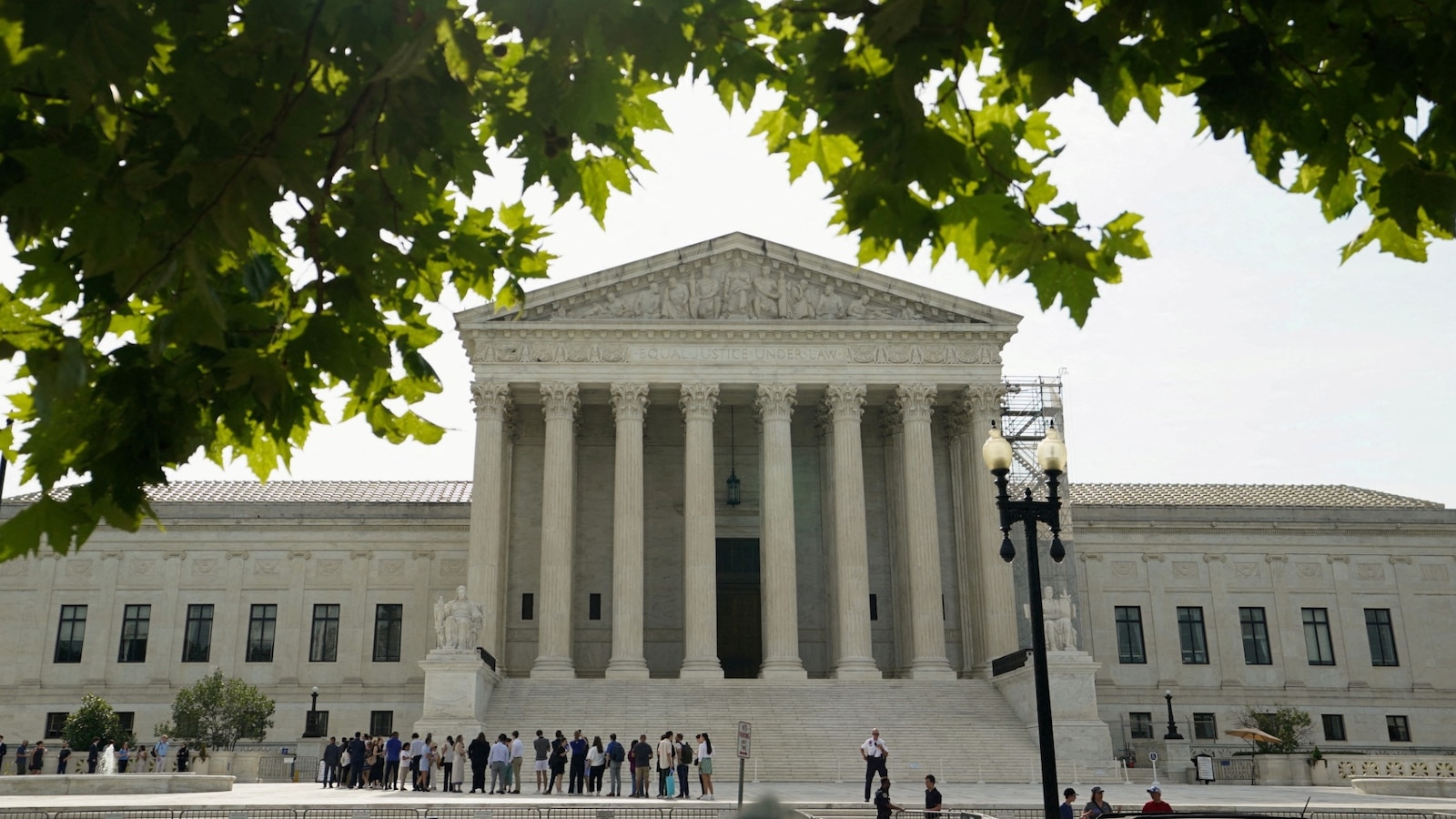 Supreme Court blocks Purdue Pharma opioid settlement that shields ... Supreme Court blocks Purdue Pharma opioid settlement that shields ...