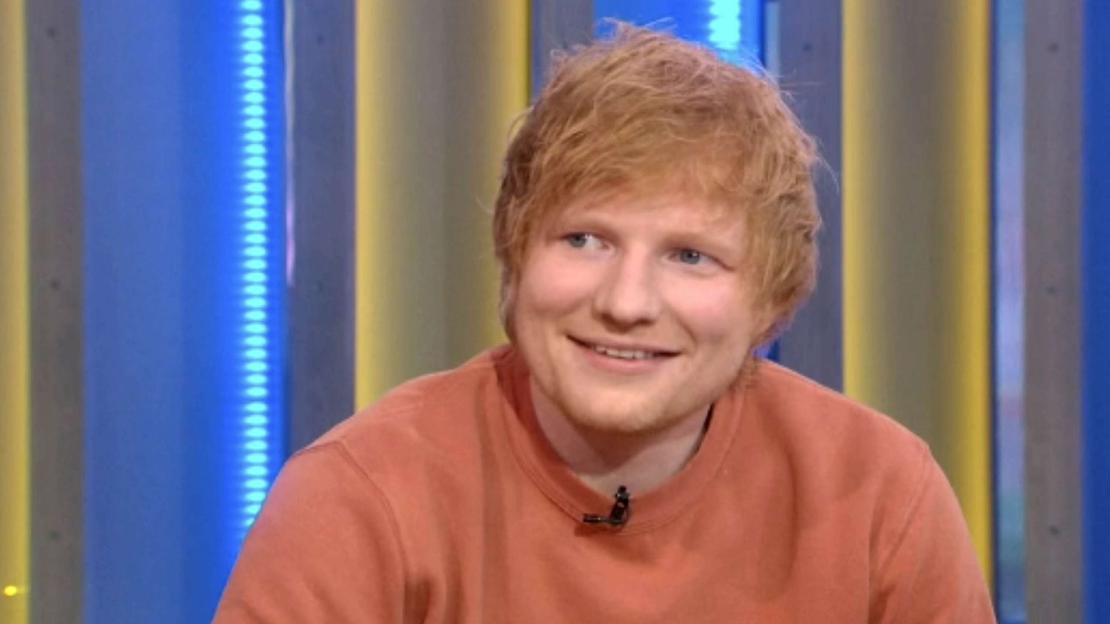 Ed Sheeran opens up about copyright infringement trial, new album - ABC ...