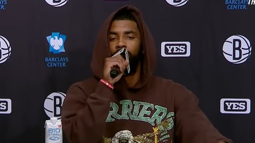 Video NBA star says he opposes 'all forms of hatred and oppression ...