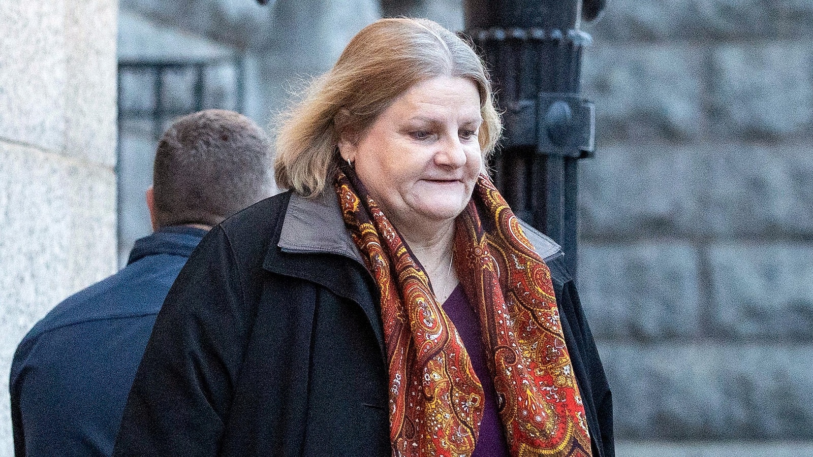 Federal trial to begin for Milwaukee judge accused of helping ...