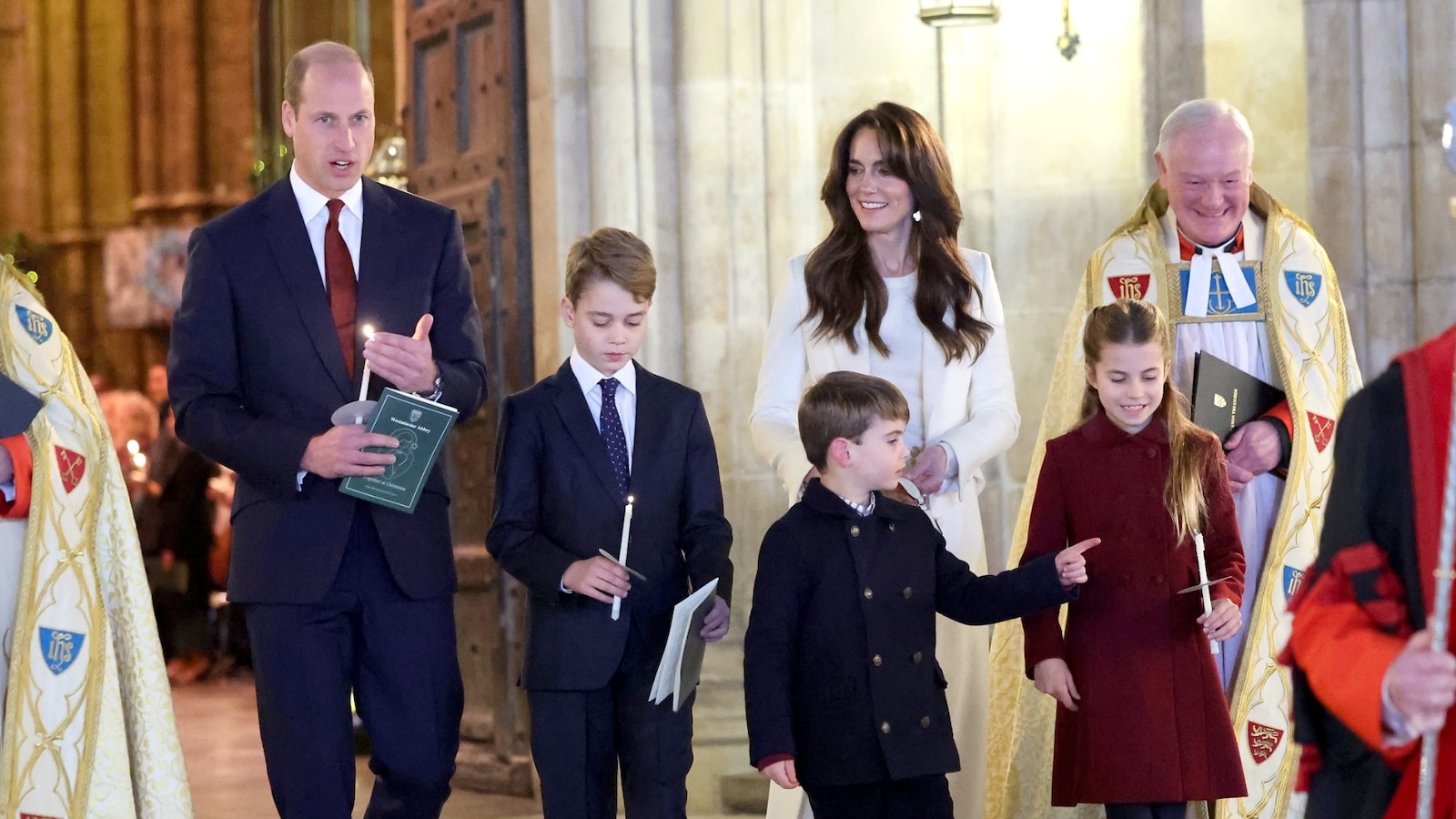 What's next for Kate Middleton, Prince William and their kids after ...