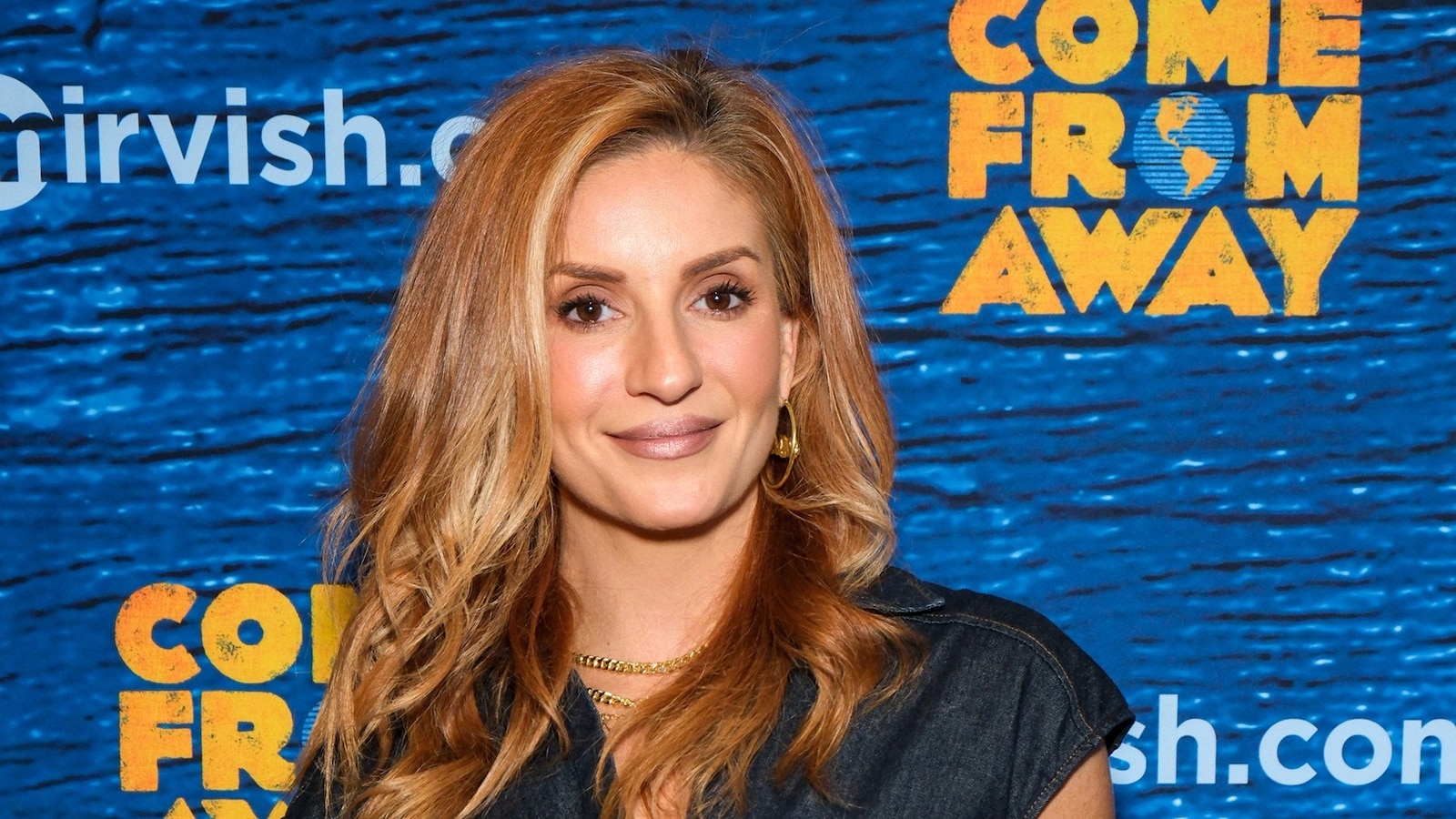 'That's So Raven' star Anneliese van der Pol expecting 1st baby with ...