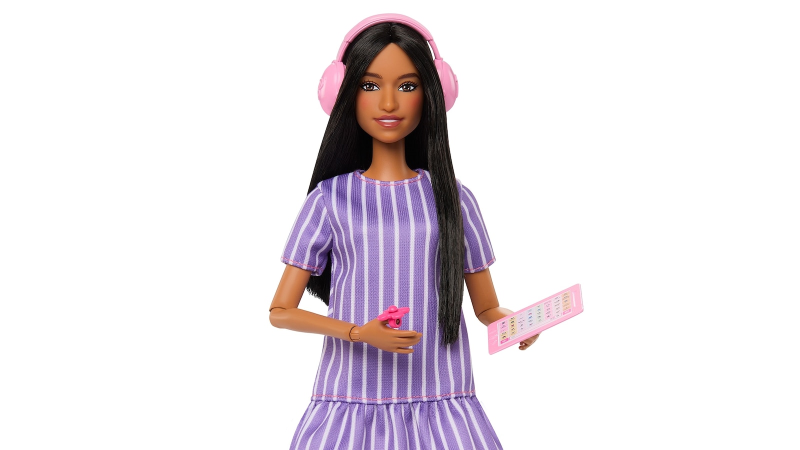 Advocacy groups react after Mattel introduces 1st Barbie doll with ...