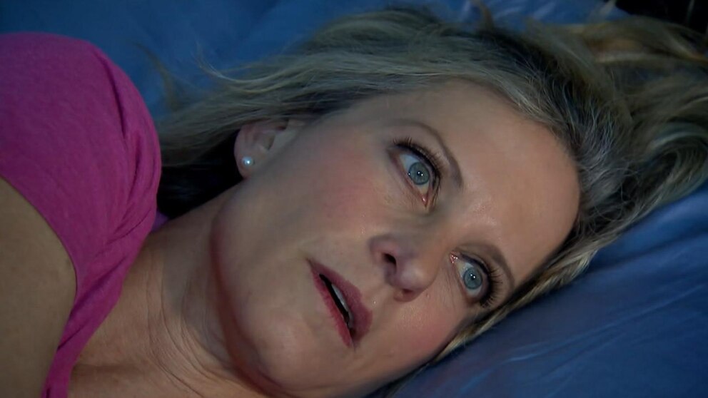 Video The 'sleep interrupters' that could be stopping you from a good night's rest - ABC News