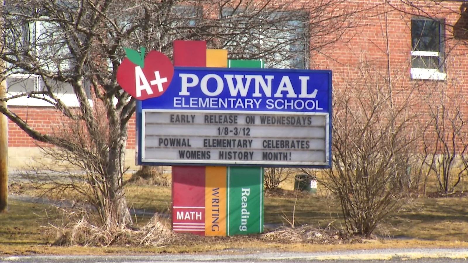 Elementary school student brought handgun, ammunition to school ...