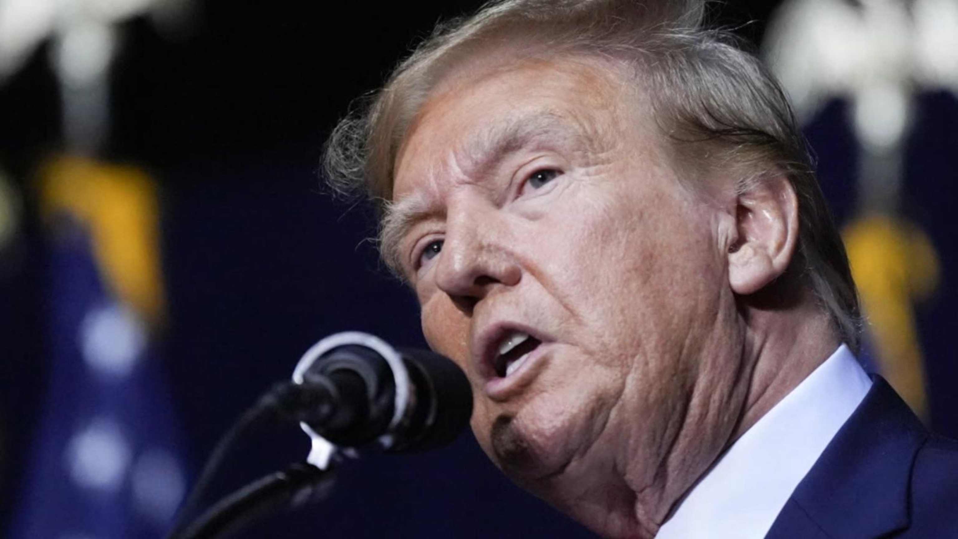 Thomas Trump's Instagram, Twitter & Facebook on IDCrawl