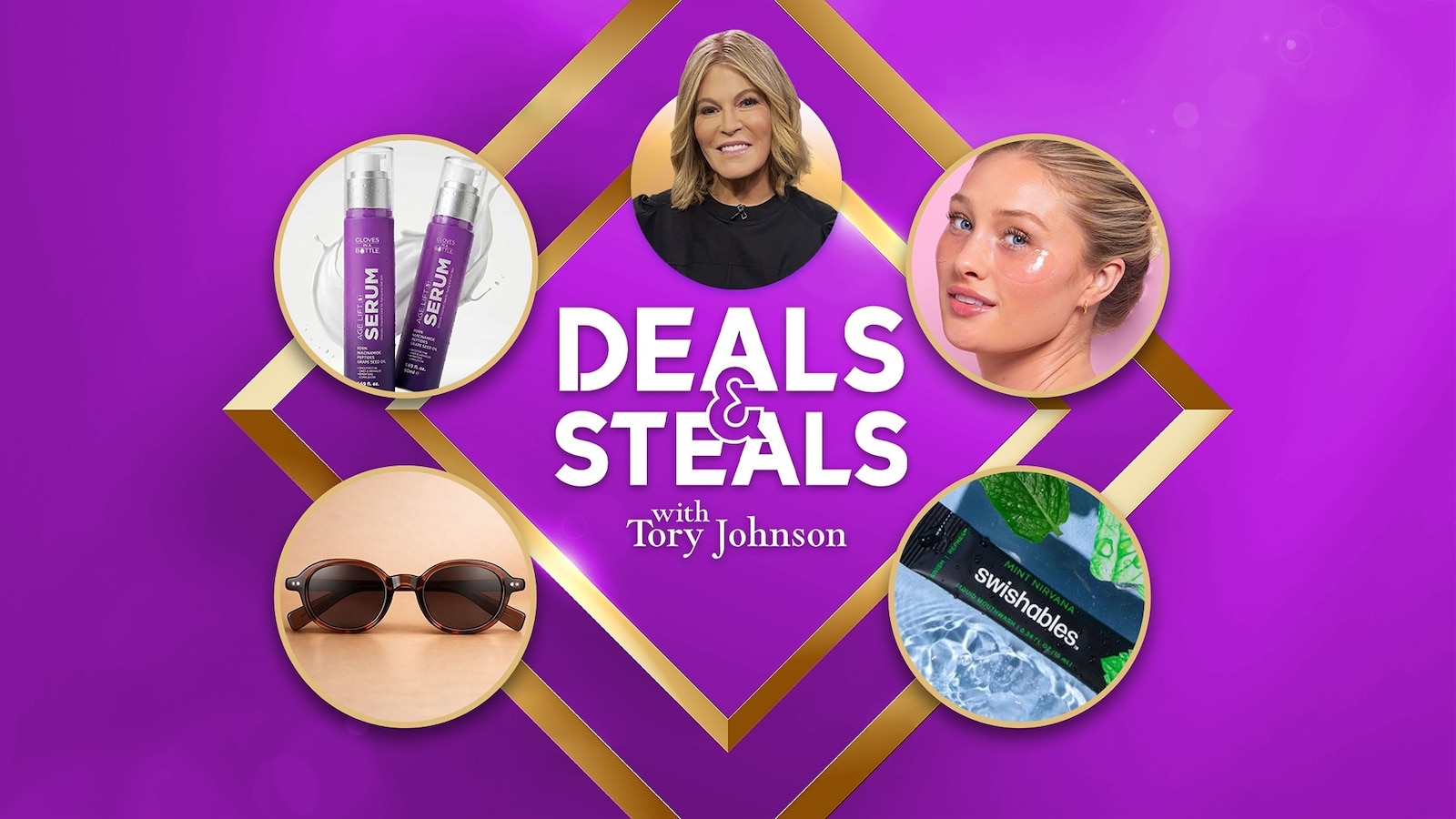 'GMA' Deals & Steals on summer solutions - ABC News