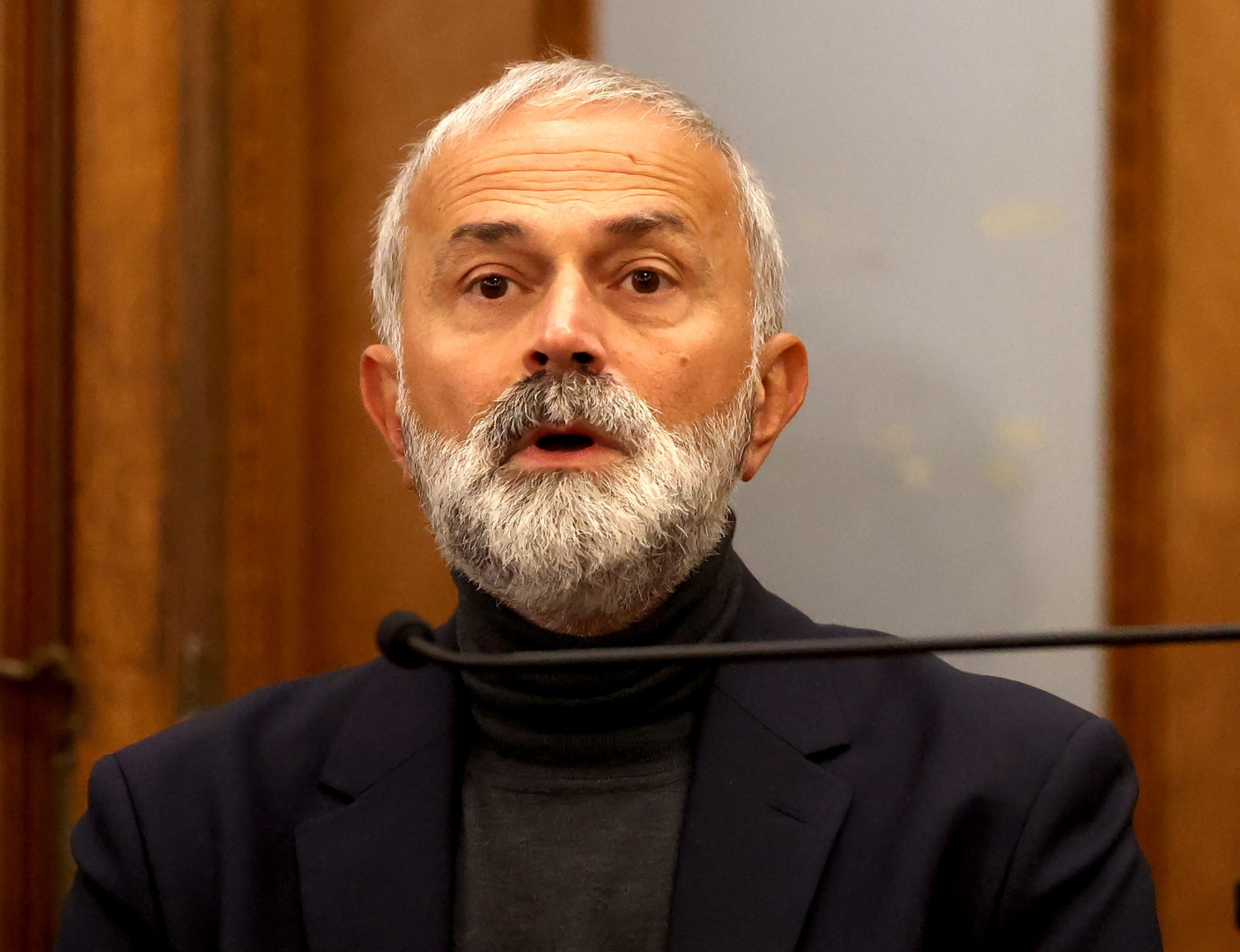 One of the last people to see Ana Walshe alive testifies in husband's ...