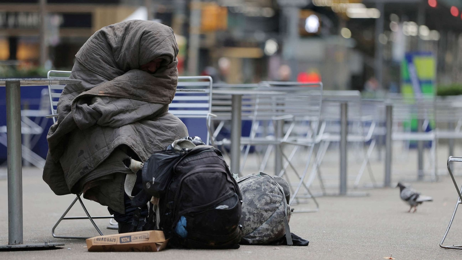 How to look out for neighbors, loved ones in extreme winter weather ...