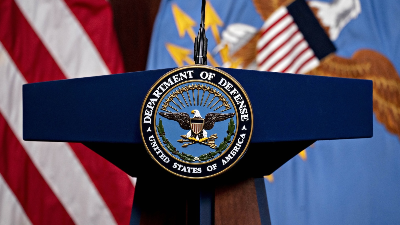 Former Defense Department deputy chief sentenced to 18 months in ...