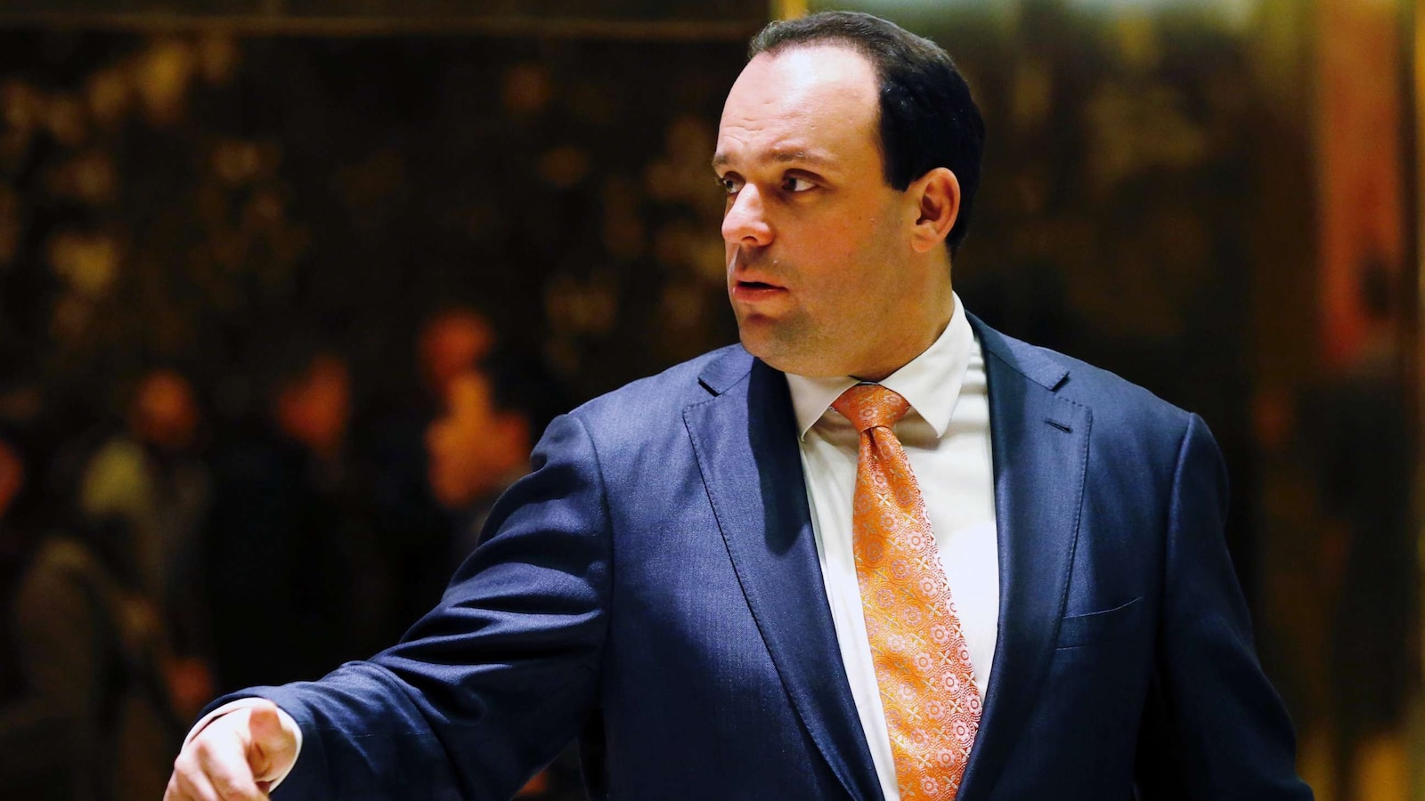 Top Trump adviser Boris Epshteyn to be questioned for 2nd day by ...