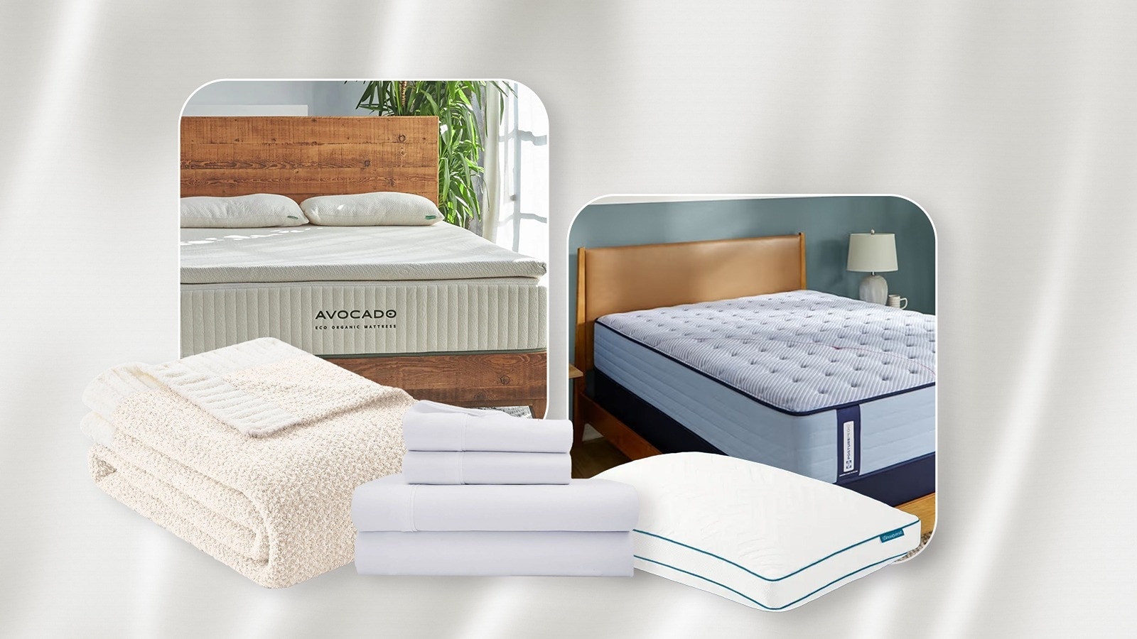 Good Housekeeping 2026 Bedding Awards: Picks seen on 'GMA' - ABC News