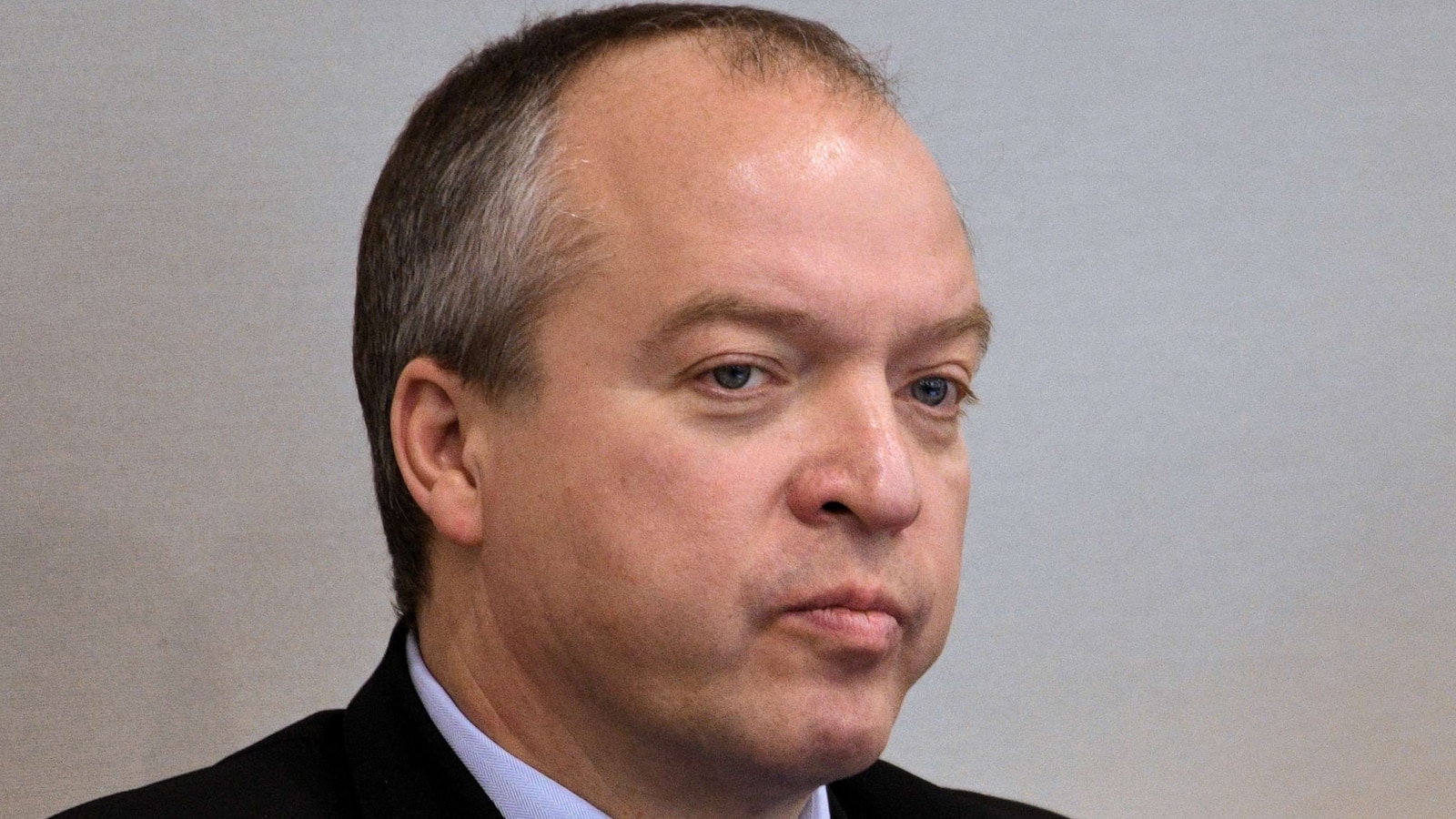 US moves to seize Russian oligarch's $90 million private jet - ABC News