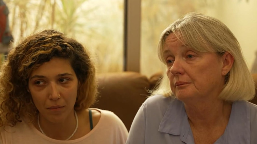 Video Families speak out after loved ones taken hostage by Hamas - ABC News