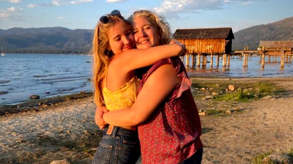 Video Parents and children staying involved in each other's lives for ...