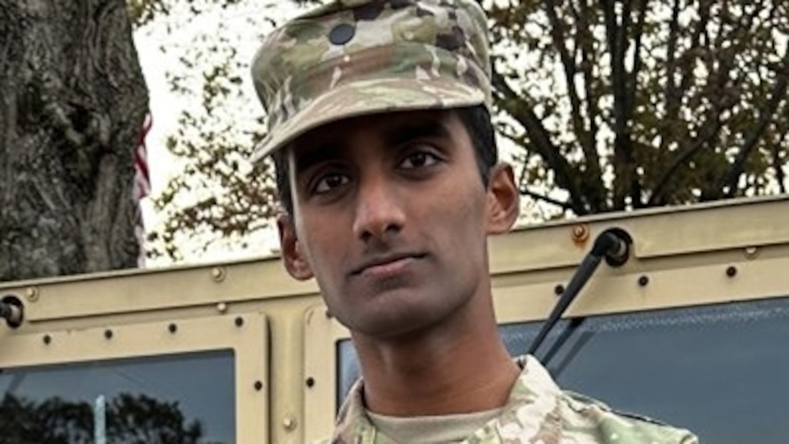 Army cadet dies while training at Fort Knox - ABC News