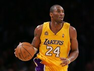 Signed Kobe Bryant Los Angeles Lakers Jersey Could Sell For Up To 7 Signed Kobe Bryant Los Angeles Lakers Jersey Could Sell For Up To 7