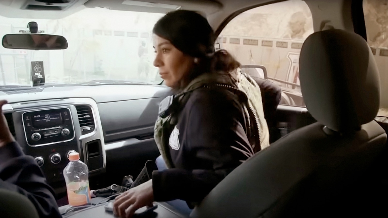 Escaped California inmate wanted for killing Mexican police commander in shootout, officials say ...