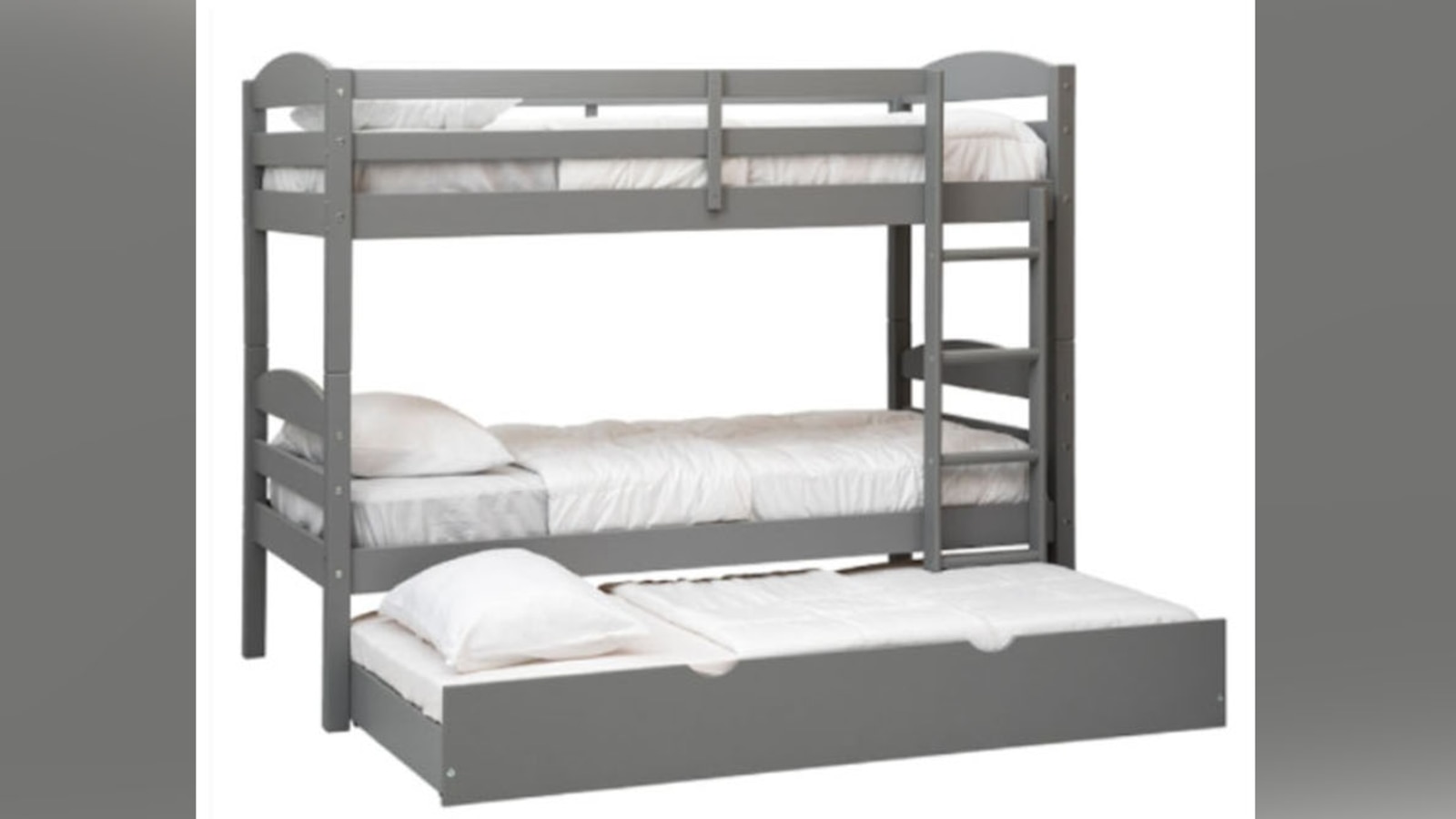 Popular children's bunk beds recalled due to fall risk - ABC News